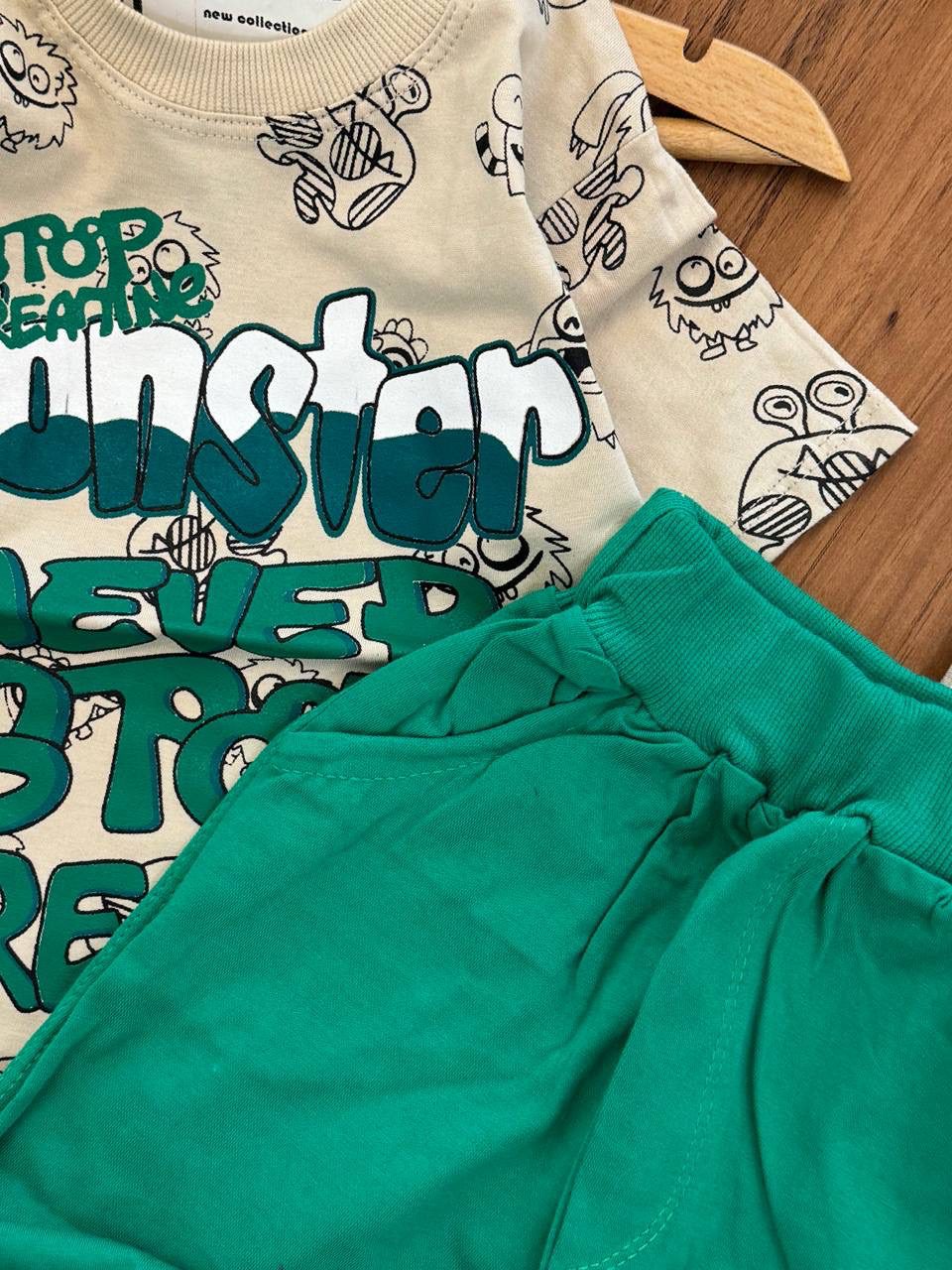 ست وهاب – گوفی کیدز